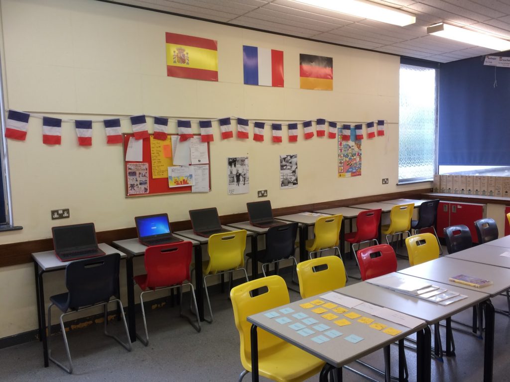 Low-Prep & Fun Open Evening Ideas for MFL - Qualified German Teacher ...
