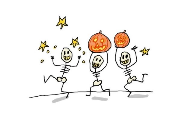 Useful French Halloween Activities for Language Lessons