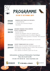 22+ Useful French Halloween Activities for Beginner and Intermediate ...